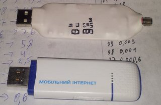 VRTP -> USB-Передатчик с цифровым звуком